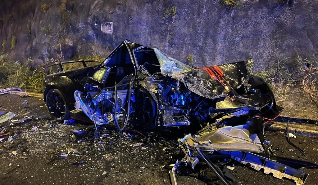 My Take | Lamborghinis in the time of pandemic | South China Morning Post