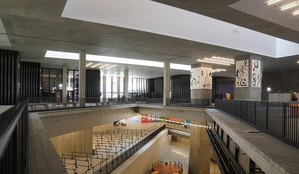 M+ museum: what to see at the jewel in Hong Kong art’s crown | South ...