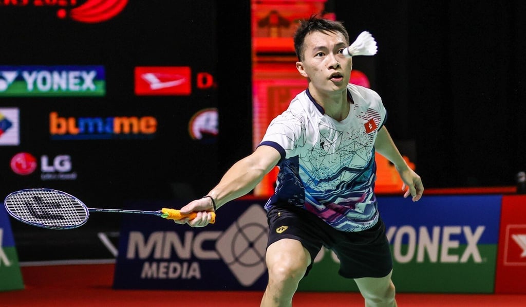 Hong Kong’s Tang and Tse set up repeat of Olympic bronze medal clash ...