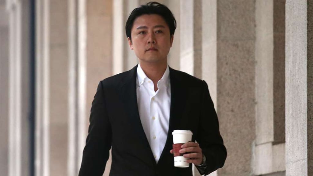Convicted TVB figure Stephen Chan just ‘moonlighting’, judges told in ...