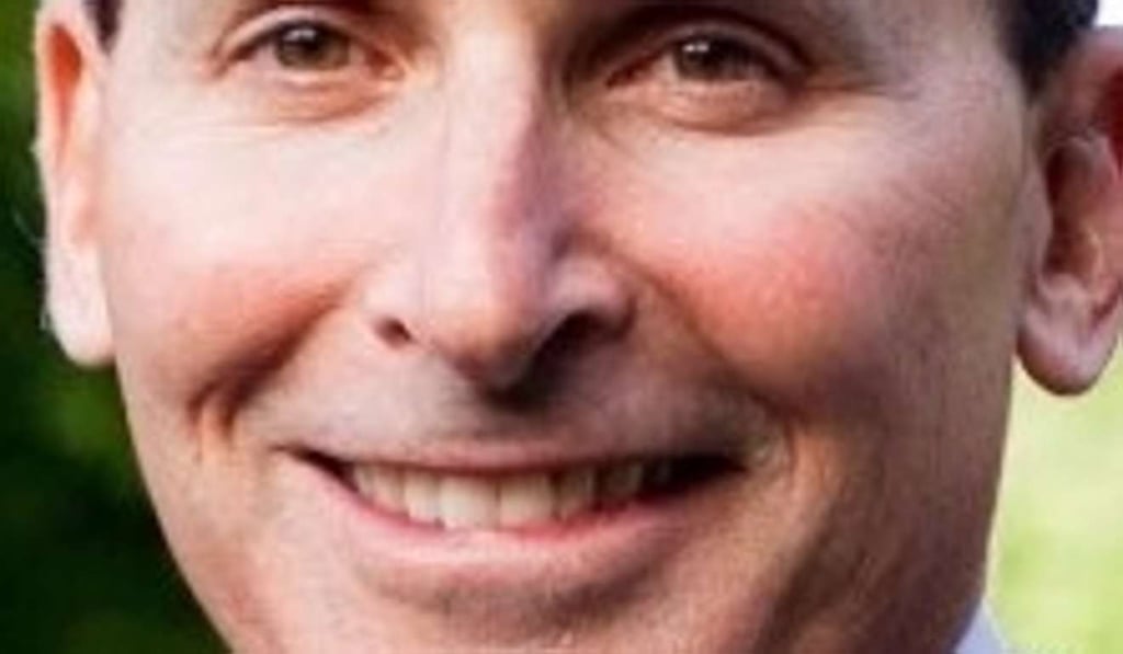 Ex-Hong Kong fund manager Philip Bilden withdraws from consideration as ...