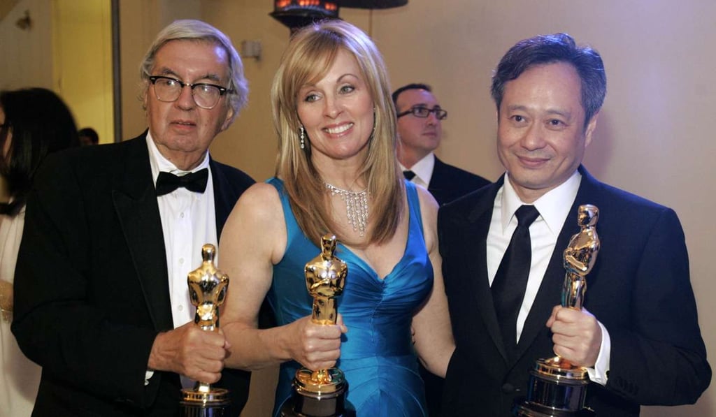 Was Moonlight’s best picture win the perfect antidote to Brokeback ...