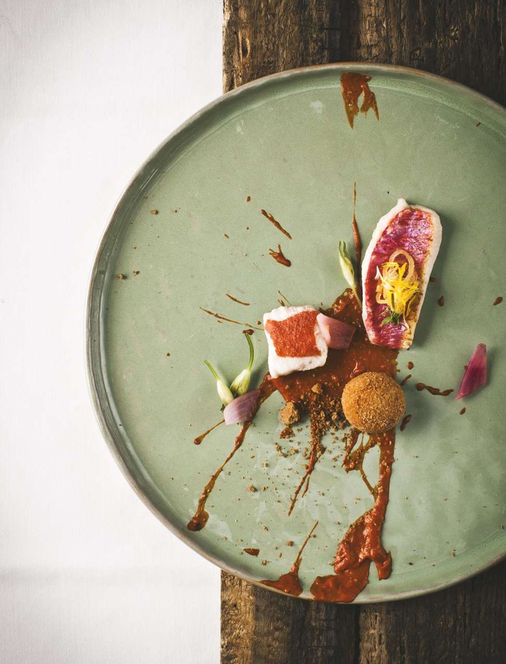 Meet the world’s best female chef: Ana Ros of Hisa Franko in Slovenia ...