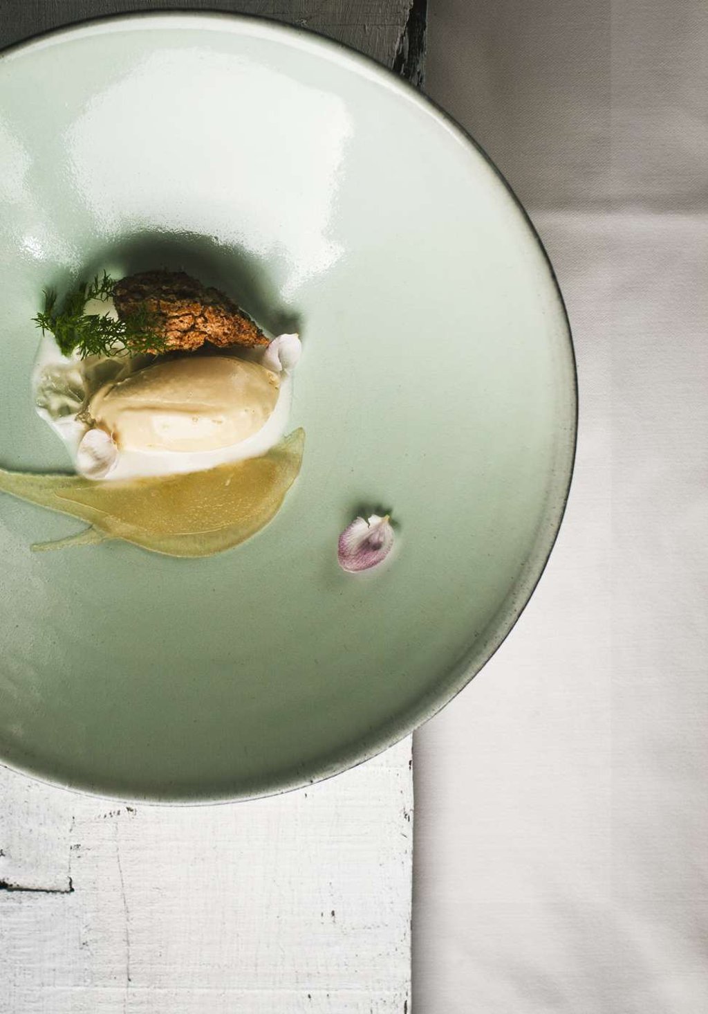 Meet the world’s best female chef: Ana Ros of Hisa Franko in Slovenia ...