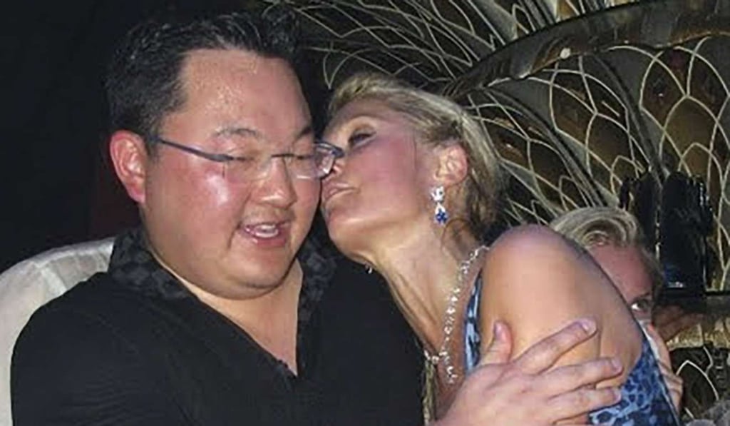 US to charge Malaysian businessman Jho Low in 1MDB scandal, report says ...