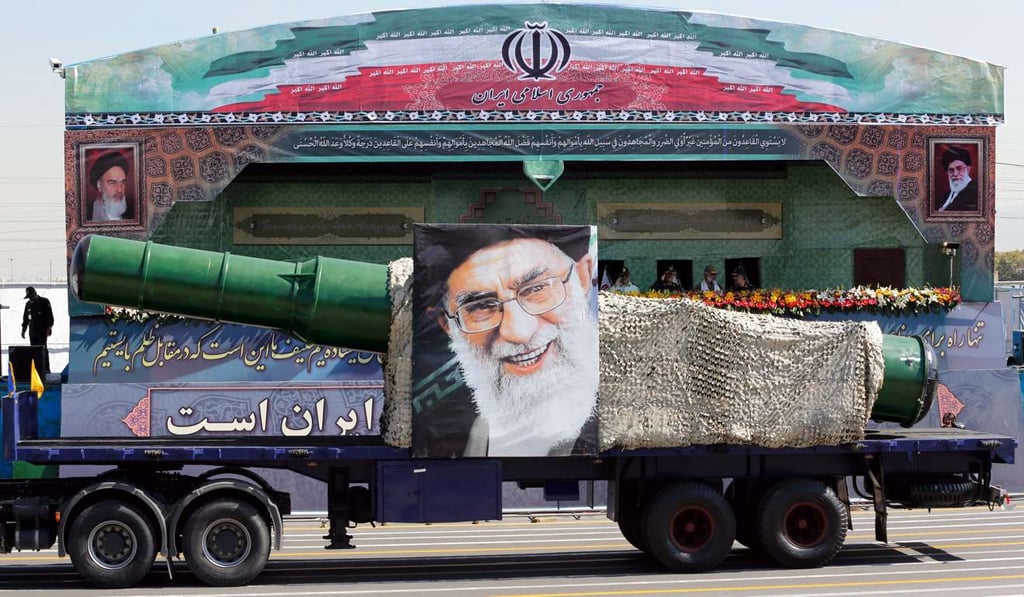 US names, sanctions nine Chinese firms and people believed linked to ...