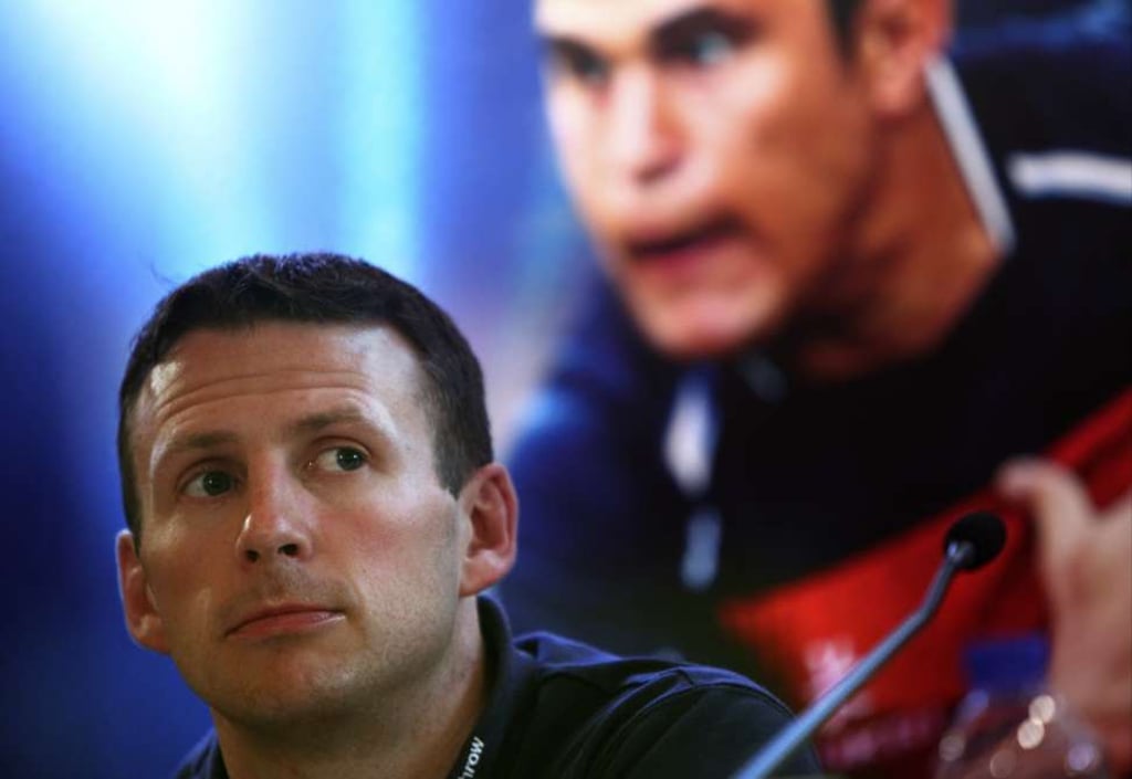 Simon Amor’s England lead the charge to Hong Kong Sevens after storming ...