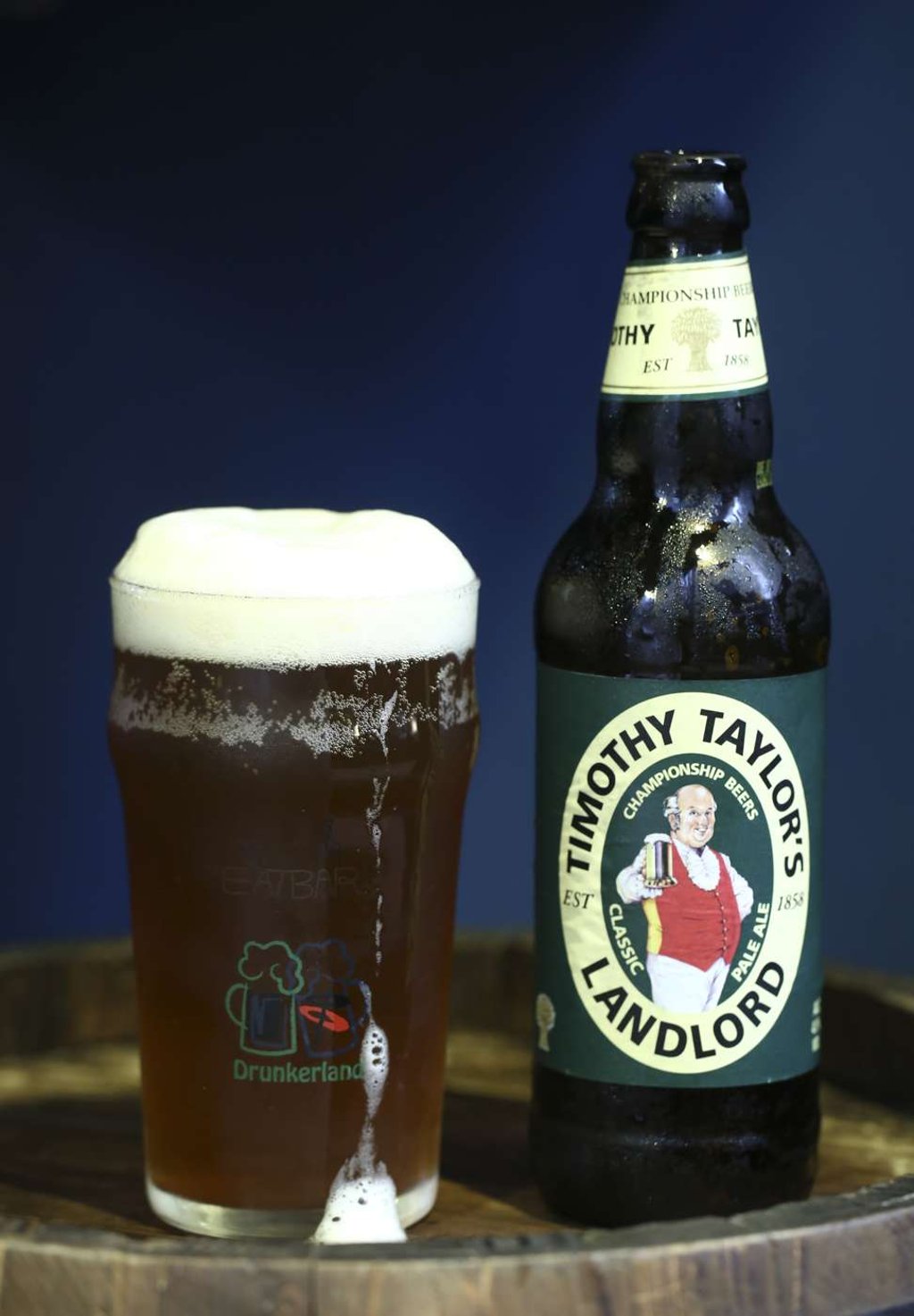 Bar review: Drunkerland in Tin Hau – for the serious beer lover | South ...
