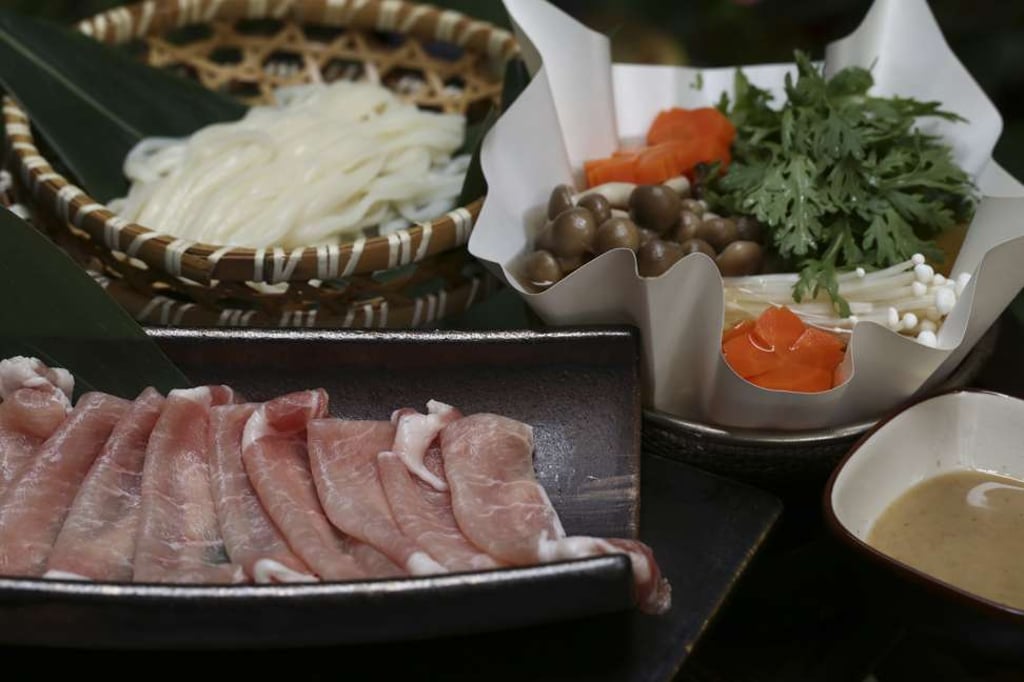 Restaurant review: Izakaya Satoi in Tai Hang – Japanese skewers | South ...