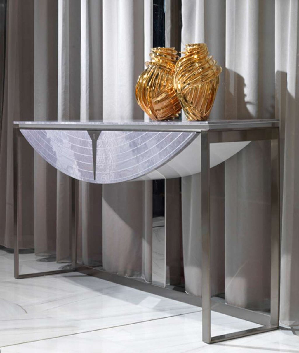 Six console tables for every budget and style | South China Morning Post