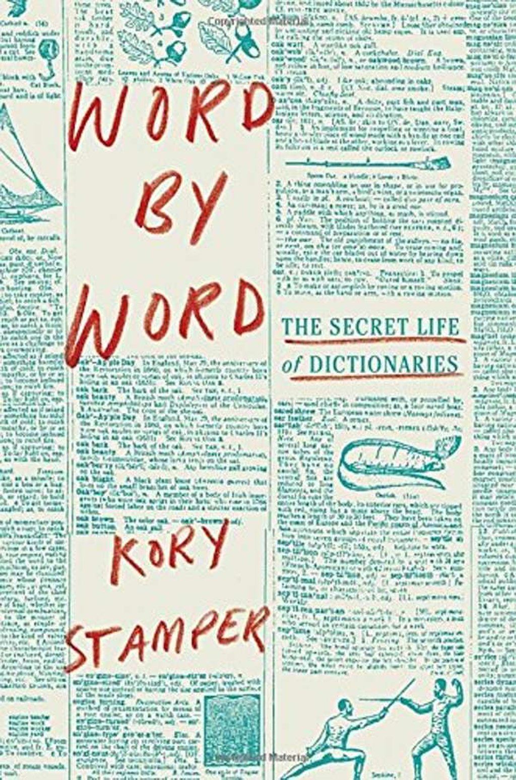 Review | A harmless drudge looks at the changing face of word-defining ...