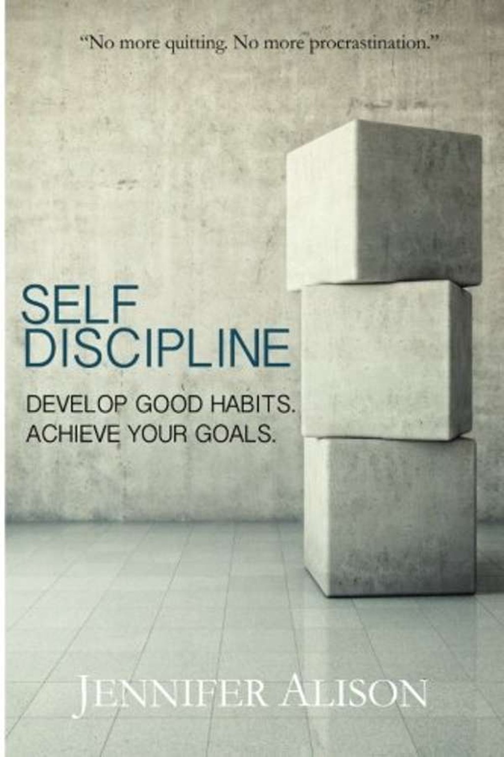 Review | Might Jennifer Alison’s take on self-discipline be just ...