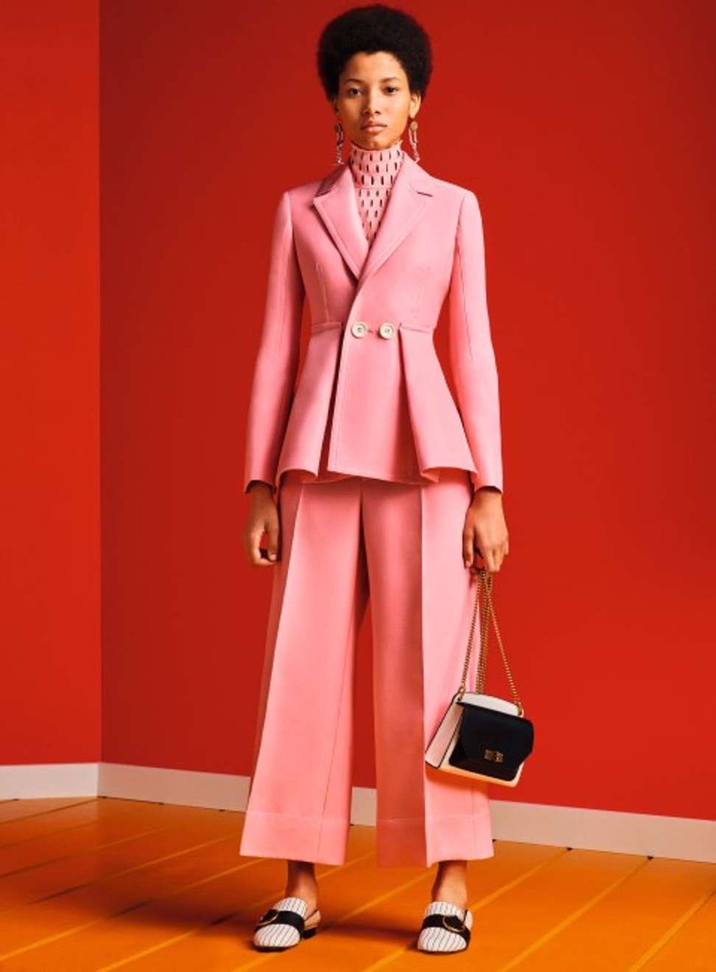 Bally’s new Lottie collection is minimalist, yet chic | South China ...