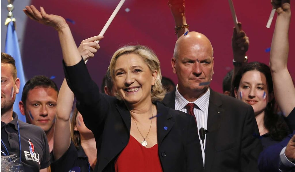 French election could bring a jolt to Western security, no matter who ...