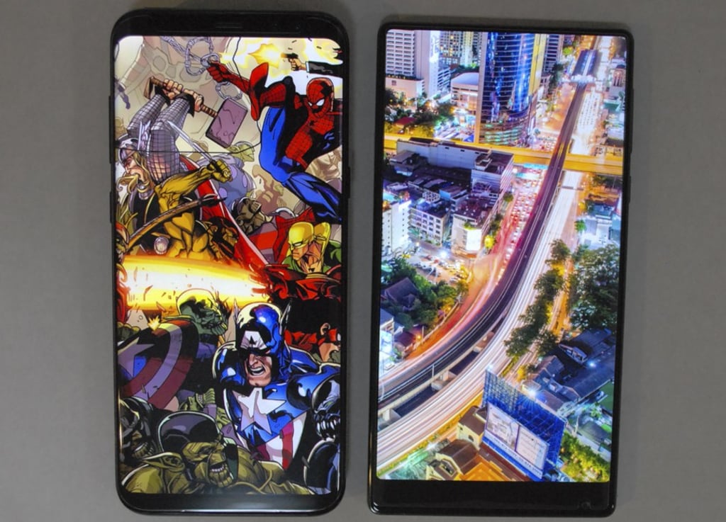 Samsung Galaxy S8 full review: at HK$5,698 it’s pricey but there’s a ...