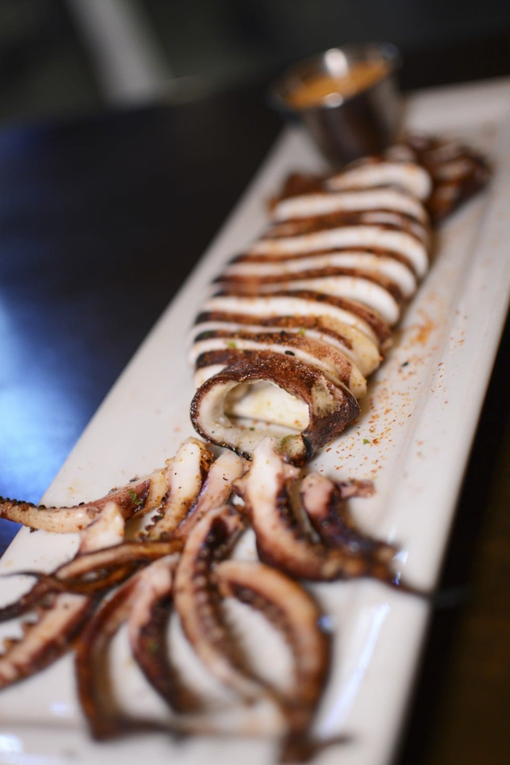 Hong Kong dining specials: how to age fish, Vietnamese specials at Lily ...