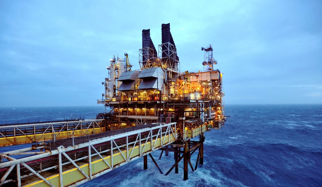 Global oil glut sends prices tumbling to its lowest in five months ...