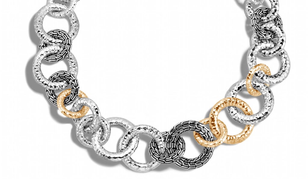 John Hardy collection features ‘magic contrasts’ and ebony’s warmth ...