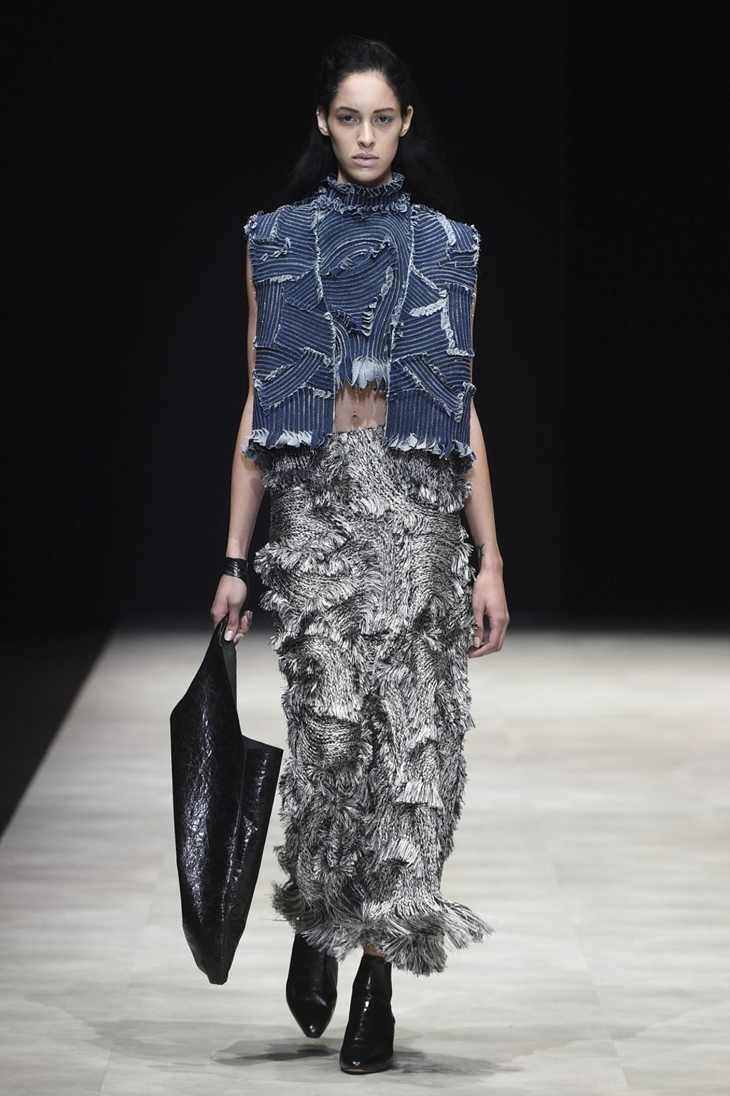 Why rising Chinese fashion designer Xuzhi Chen sees London as the ...