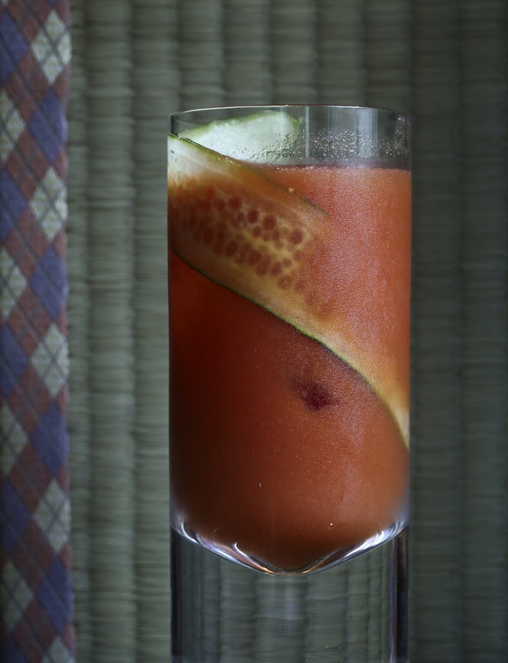 Bar review: Tsuru in Central – artisanal cocktails and great service in ...