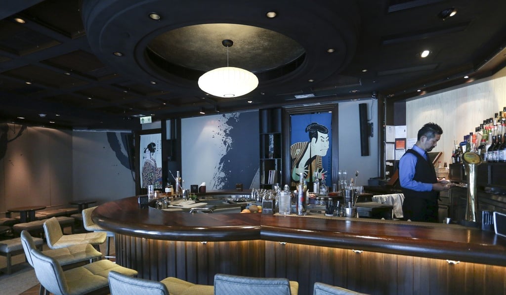 Bar review: Tsuru in Central – artisanal cocktails and great service in ...