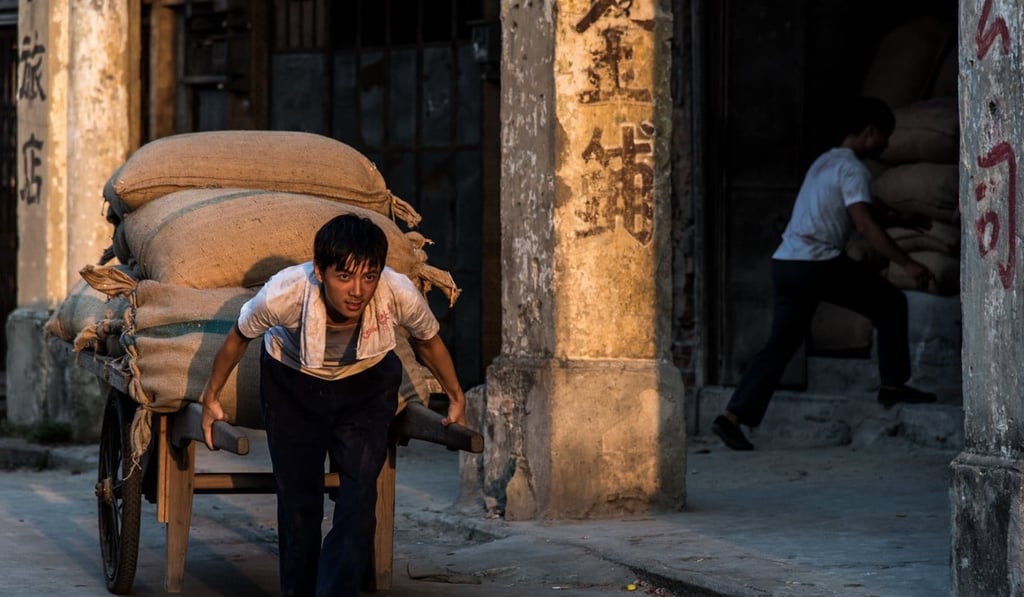 Review | Film review – 20:16 conjures Hong Kong’s ‘Lion Rock spirit ...