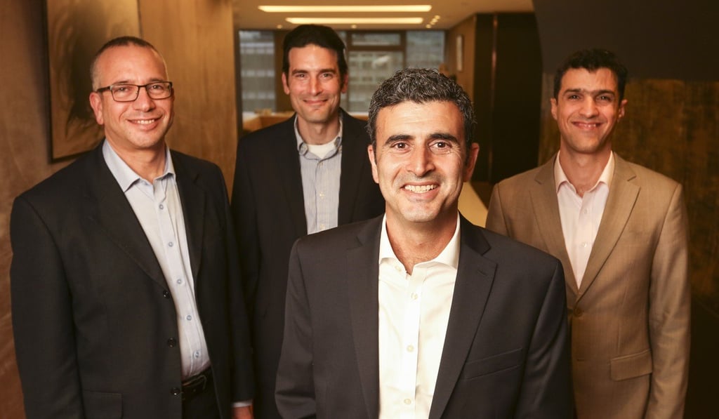 Israeli companies explore listing options in Hong Kong, says PwC ...