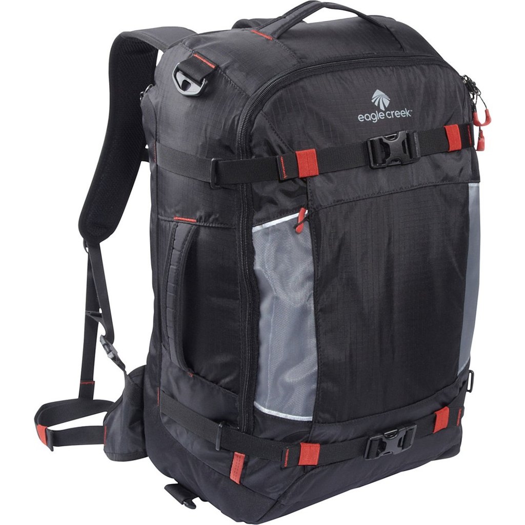 Seven tech-friendly backpacks for your next urban adventure | South ...