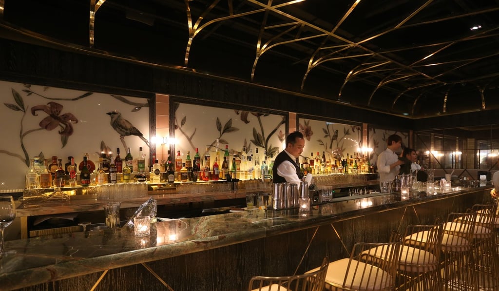 Restaurant review: Dim Sum Library in Admiralty – hit and miss | South ...