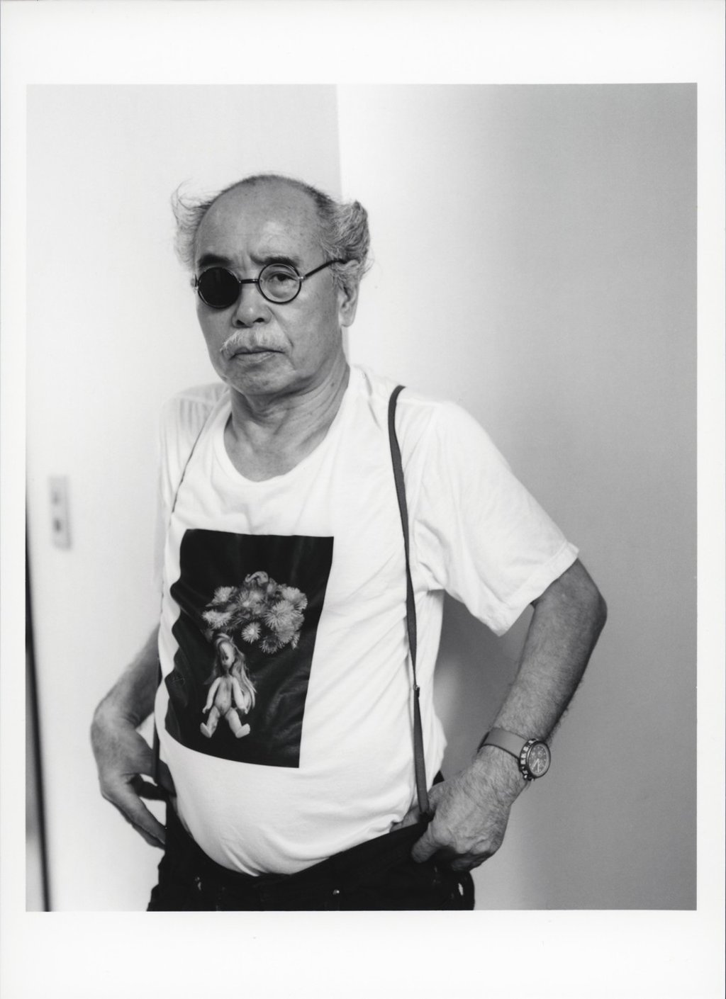 Erotic photographs of Nobuyoshi Araki on display in Hong Kong | South China Morning Post