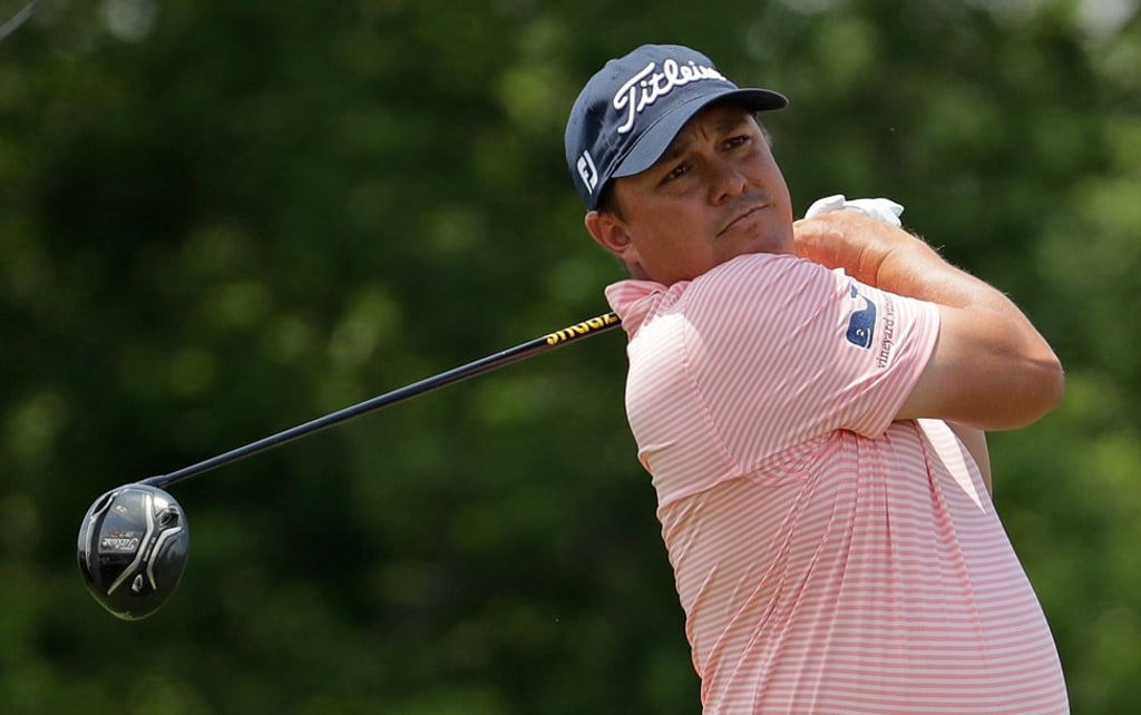 jason dufner form
