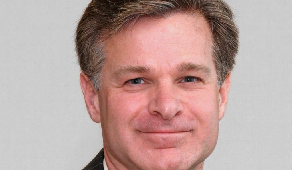 Who is Christopher Wray, the criminal lawyer picked by Trump as the ...