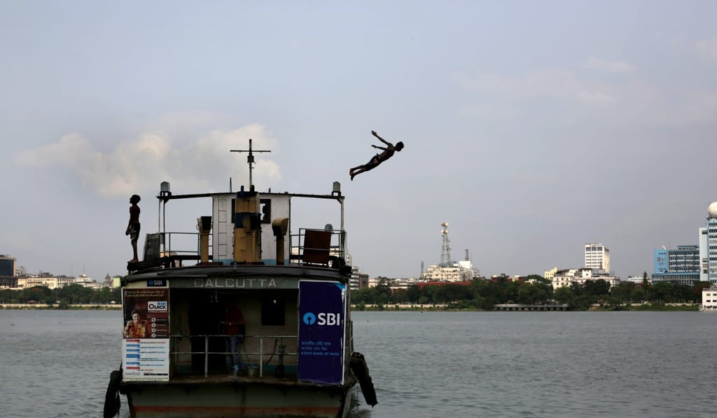 More deadly heat waves seen striking India due to climate change ...