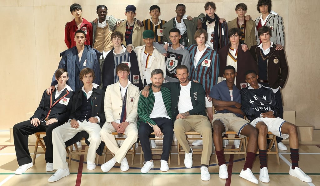 Kent & Curwen to open concept store in London | South China Morning Post