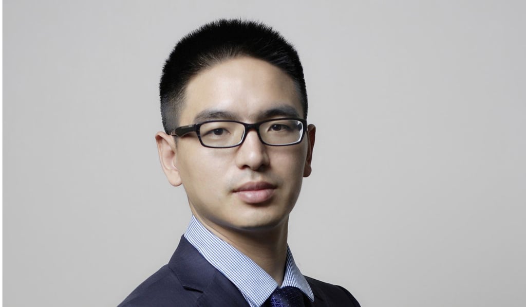 Across The Border | Buying China’s rust belt industries helped this one ...