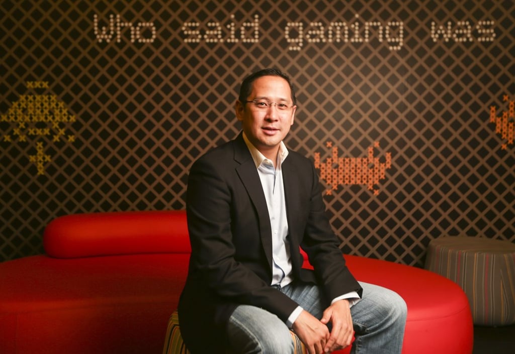 Exclusive | The nerve of it all: this century-old middleman seeks to ...