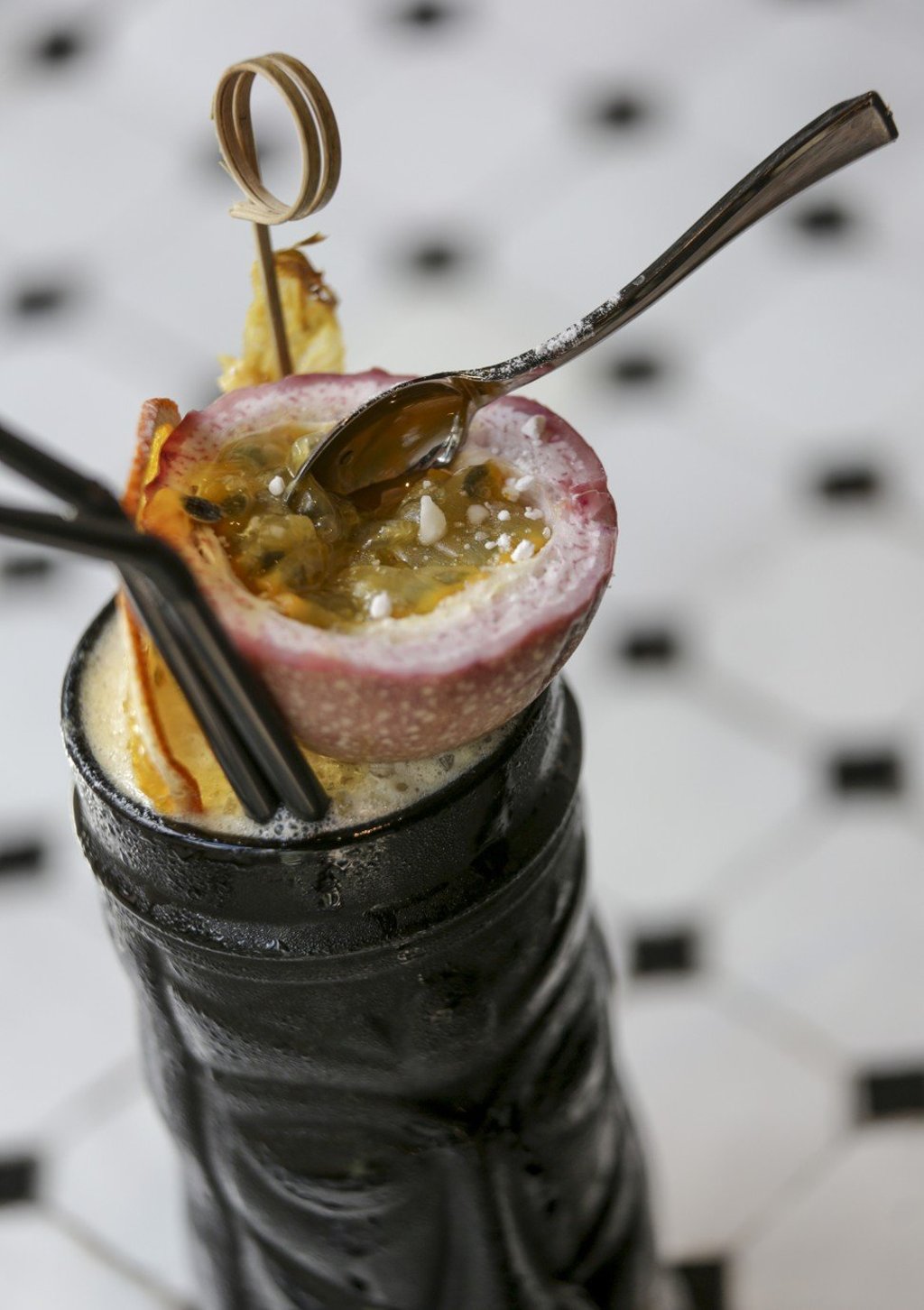 Bar review: Lilya Moroccan Lounge and Bar in Central – enjoy elegant ...