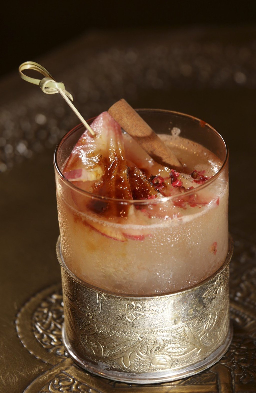 Bar review: Lilya Moroccan Lounge and Bar in Central – enjoy elegant ...