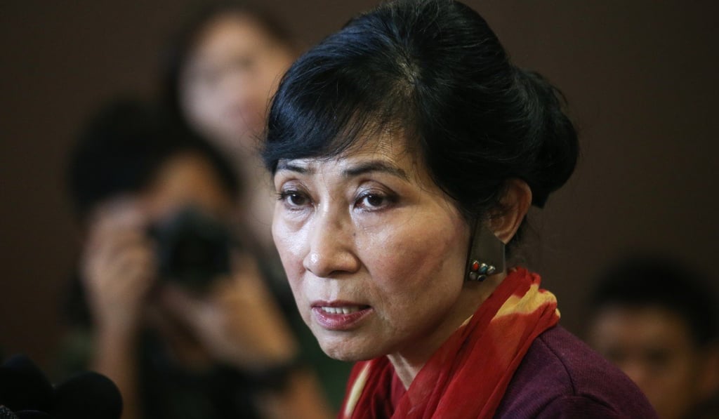 Graft-buster drops probe into incoming leader Carrie Lam’s role in HK$3 ...