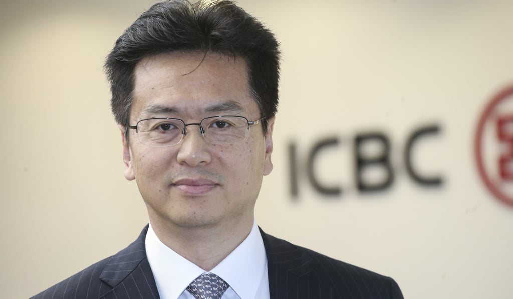 Can ICBC Asia profit from China’s new Silk Road projects? | South China ...