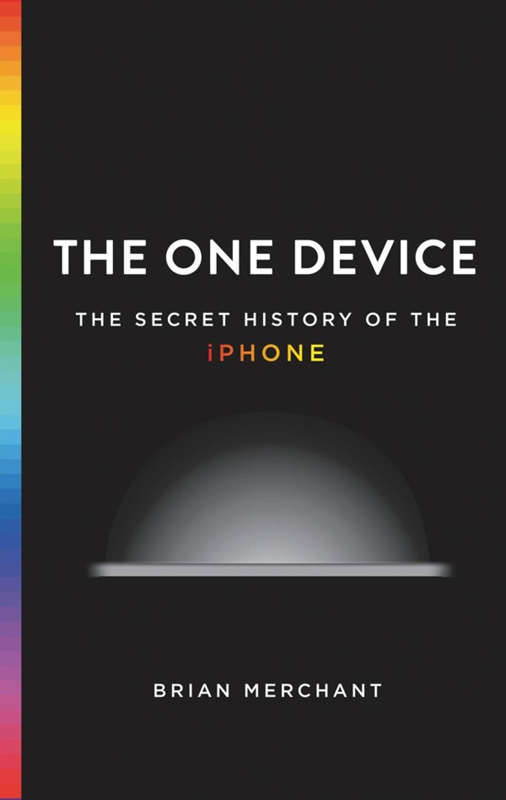Review | Book review: everything you need to know about the iPhone’s ...
