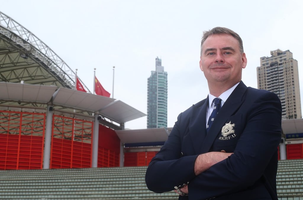 Foresight and hard work sees Hong Kong rugby survive and thrive ...