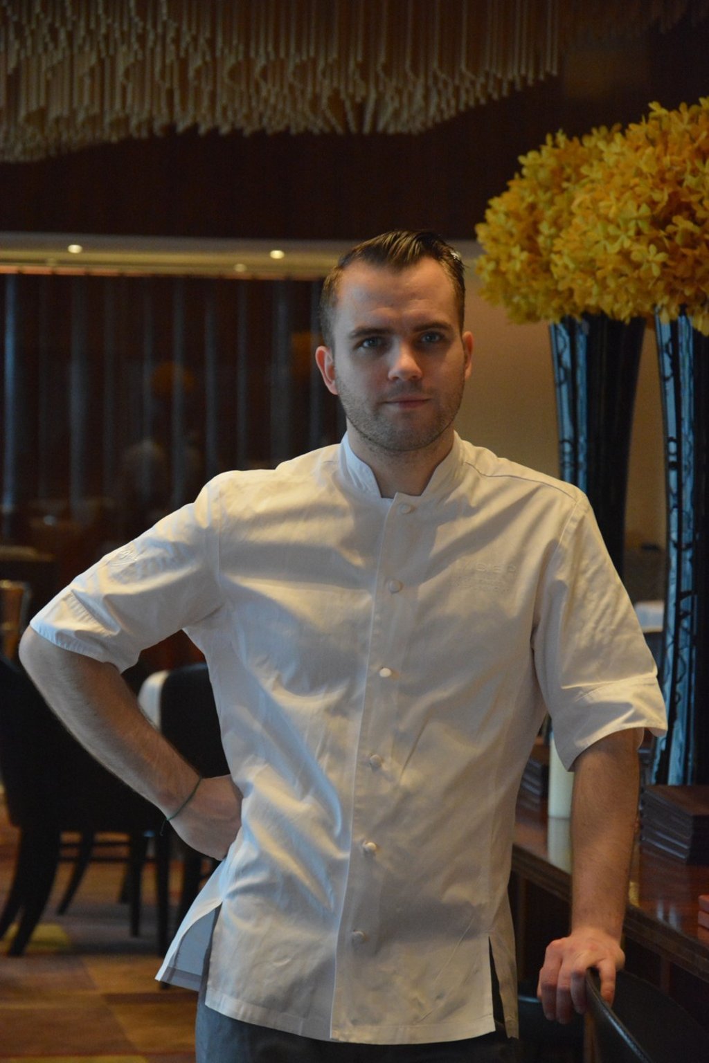 Three HK and Macau chefs get the green light for regional final of S ...