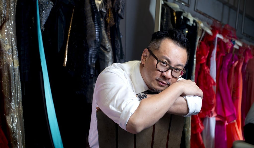 Where to find a qipao to rival Hong Kong chief executive Carrie Lam ...