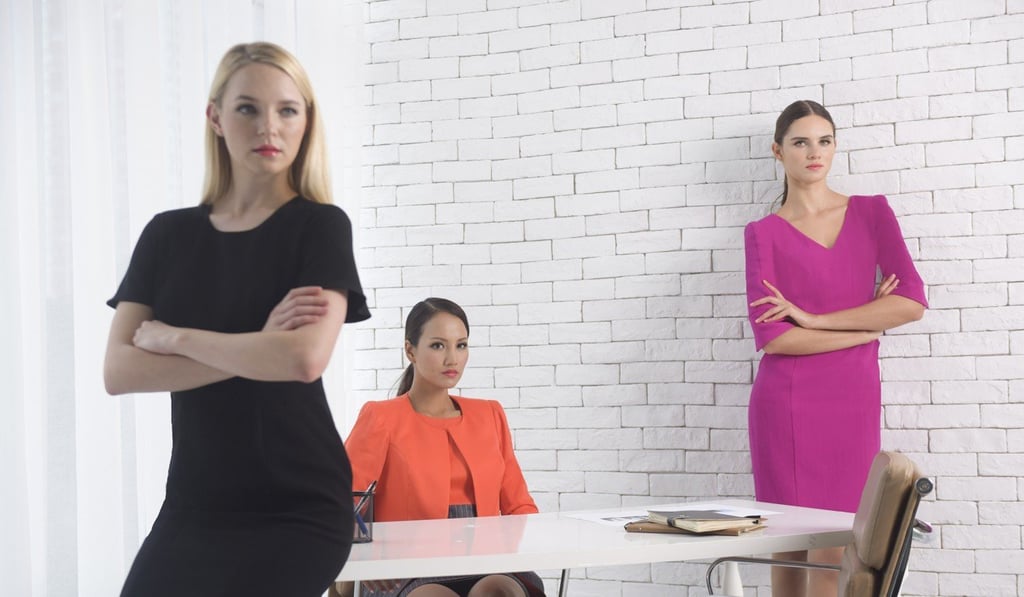 How Hong Kong fashion brand Isabella Wren’s body scanners help create ...