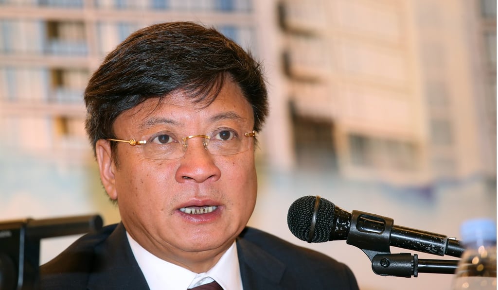 Sunac’s shares rally as investors ignore warnings on credit ratings ...