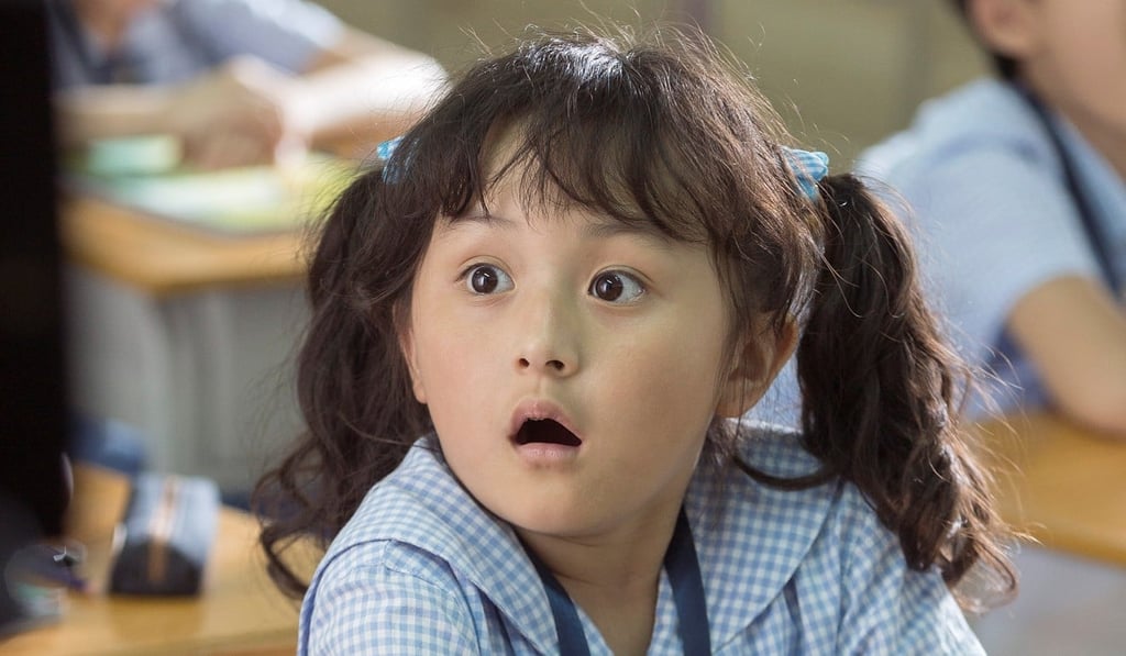 Review | Film review: Meow – Louis Koo meets an alien cat in family ...
