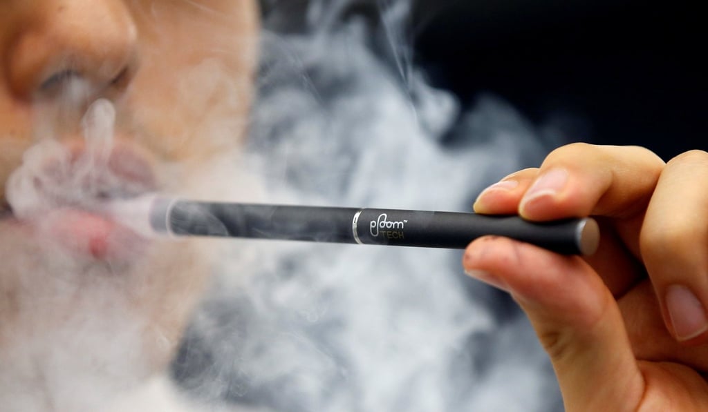 US court bans e-cigarettes on commercial flights to protect people from ...