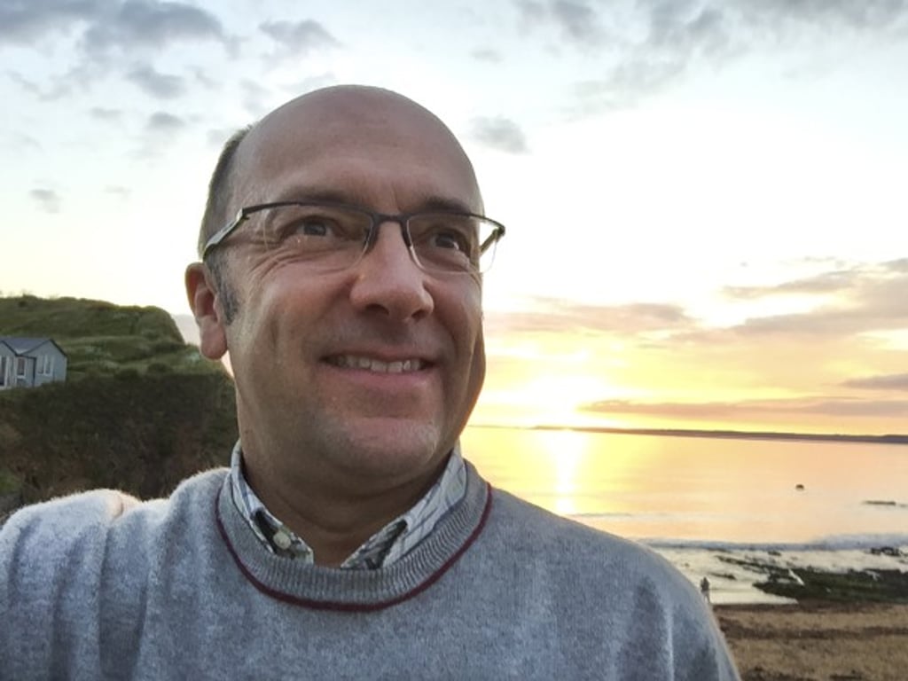 Favourite restaurants of long-time Hongkonger Peter Sargant, for whom ...