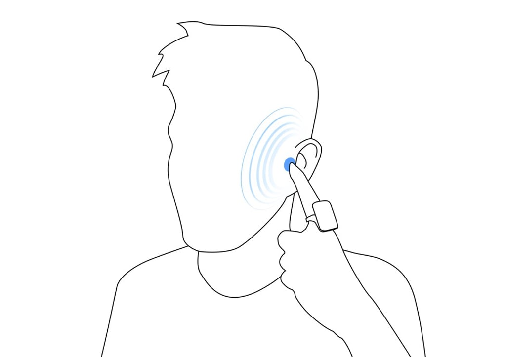 Innovative voice activated ring from Hong Kong start-up turns your ...